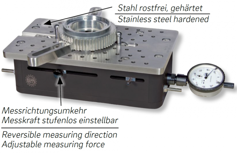 Home page ULTRA PRÄZISION, your specialist for measuring tools, gauges ...