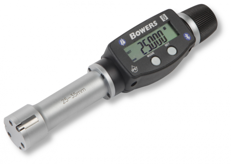 Home page ULTRA PRÄZISION, your specialist for measuring tools, gauges ...